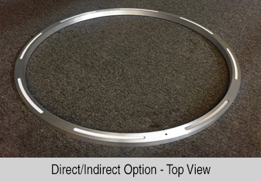 SPI Lighting Collection | Zynn Ring