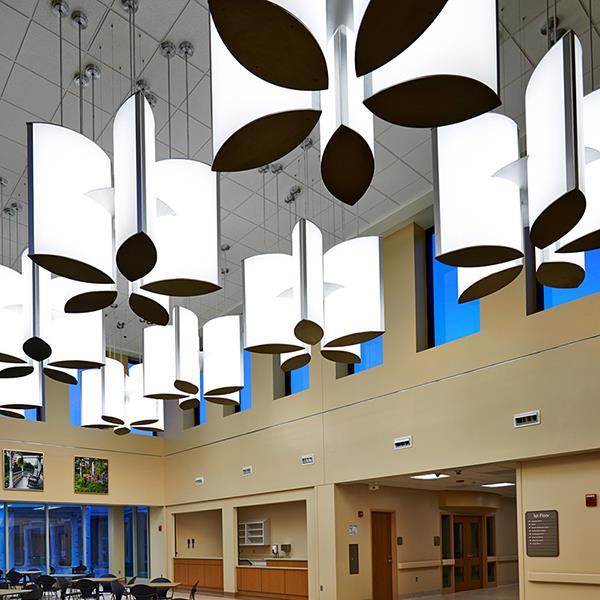 SPI Lighting | Custom | YDL