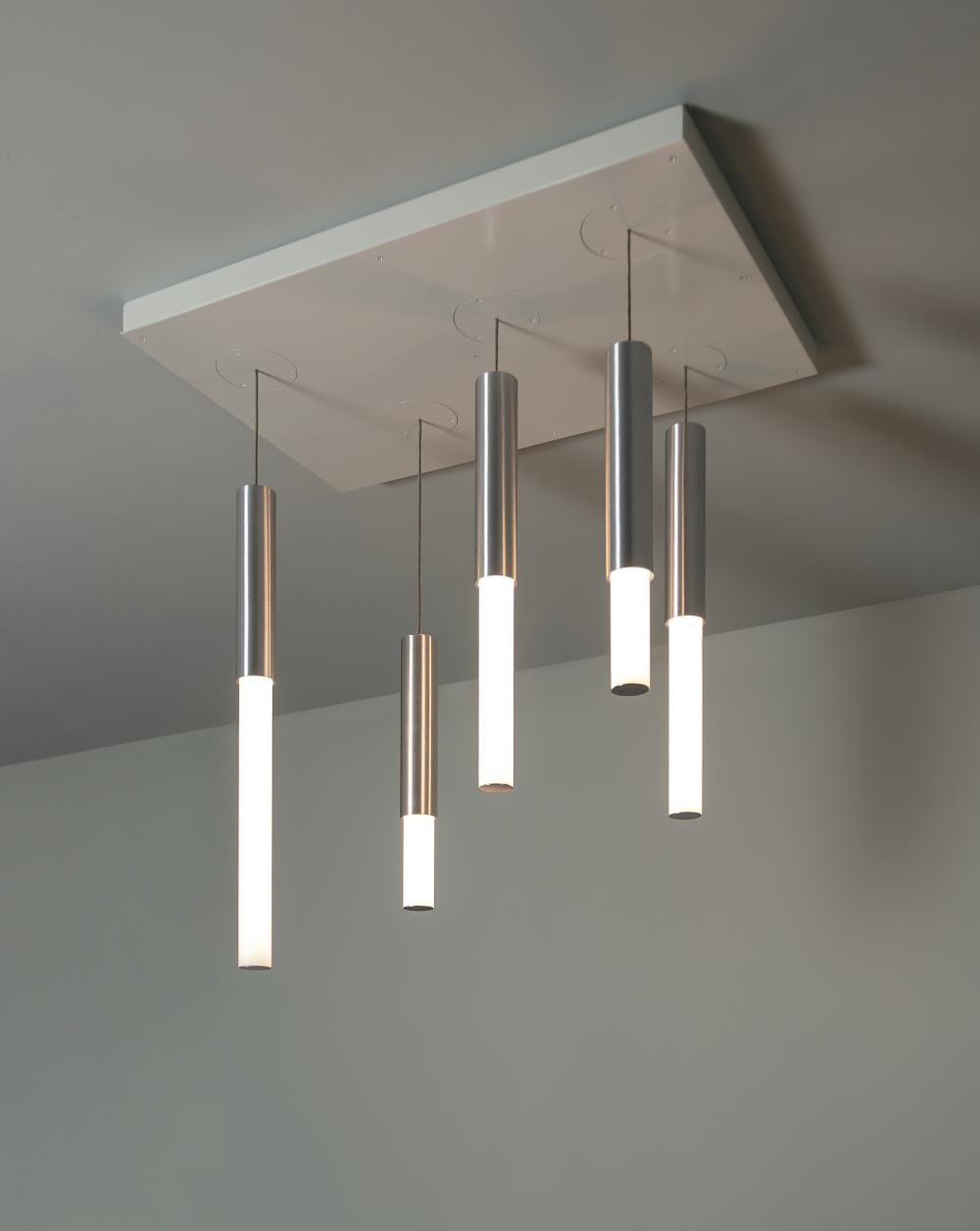 SPI Lighting Pavo Sleek Gallery