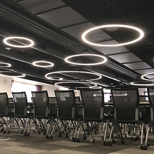 SPI Lighting | Custom | YDL